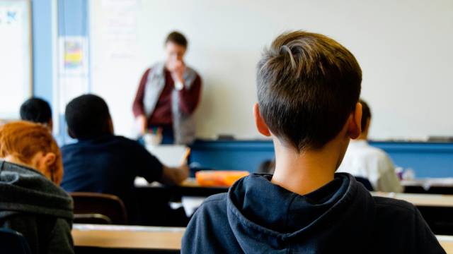 Cesenatico, una parte del liceo Ferrari da settembre in via Saffi