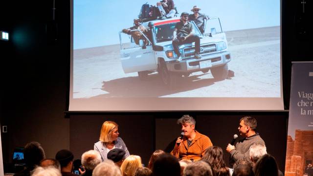 Riaprono le rotte nei deserti dell’Egitto: spedizioni tra le sabbie del ...