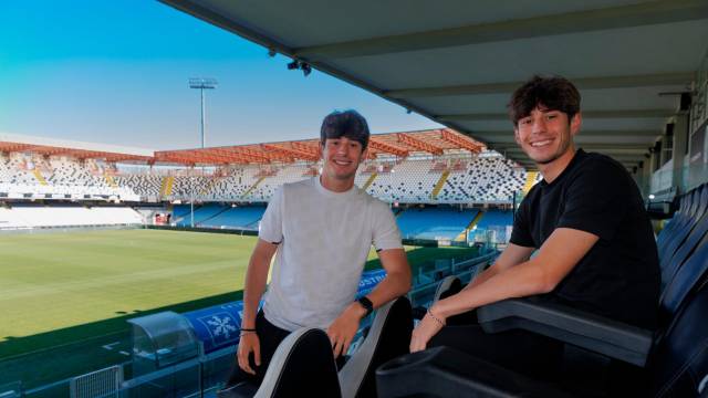 Calcio, i gioielli di scuola Cesena: la Figc prova a strappare i ...