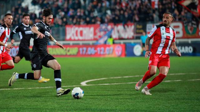 Il futuro di Shpendi, Juve-Cesena e il centravanti dimenticato in autogrill