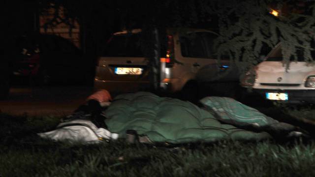 Forlì. Piano freddo, una rete solidale per l’accoglienza dei senzatetto