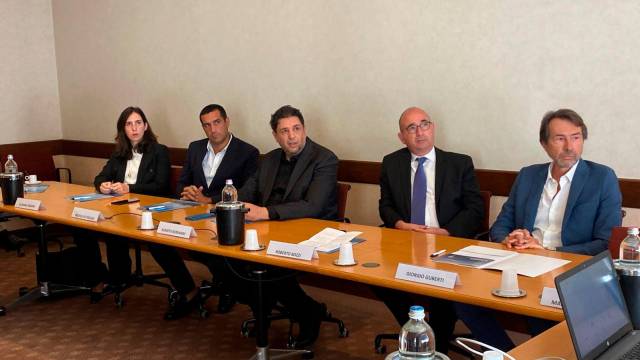 Dopo aver conseguito la Via, Agnes vuole costruire entro il 2027 e ...