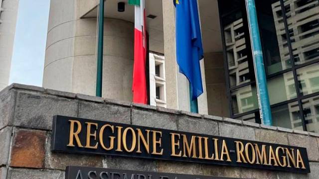 Emilia-Romagna, prima assemblea legislativa venerdì 13 dicembre per ...