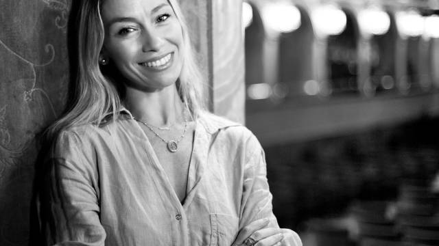 Monique Loudières, Wilfried Romoli, Clotilde Vayer e Eleonora Abbagnato al sesto Concorso Rudolf ...