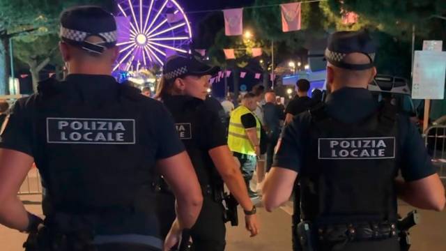 Cesenatico. Arrestato un sedicenne di Bellaria per spaccio di hashish