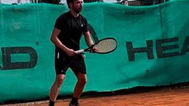 Tennis, Pinna e Continelli in tabellone a Cesenatico