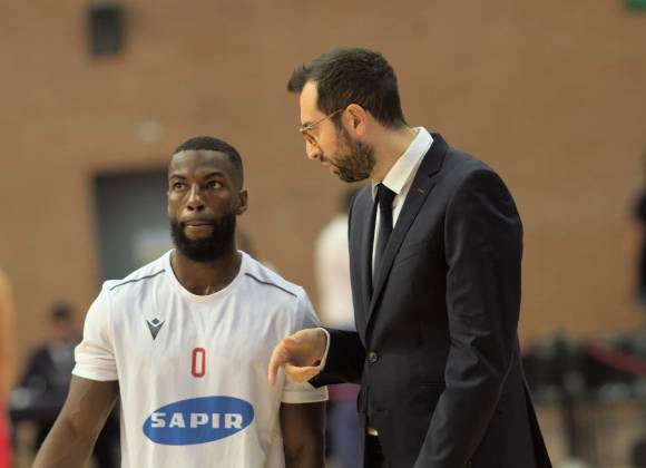Basket A2, OraSì: è tempo di compattarsi di fronte ai problemi
