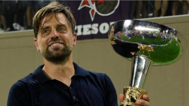 Cole ha visto perdere l’Arsenal dal vivo e ora rischia di perdere il ...