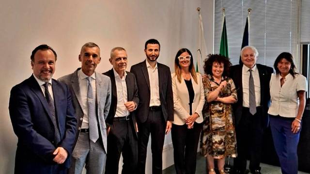 Apt, cambia il presidente: dal romagnolo Cassani all’ex assessore ...