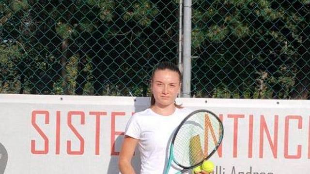 Tennis: Balducci, Bartoli, Tozzola e Schueuer in semifinale all’Open ...