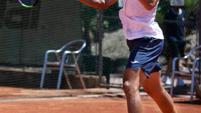 Tennis: Riccardi, Canini e Leonardi avanti tutta all’Open del “Circolino”
