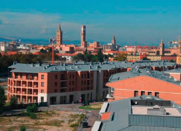Forlì. Falde inquinate all’ex Mangelli, divieto di prelievo dai pozzi