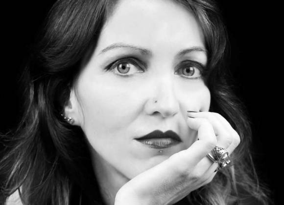 Barbara Baraldi e il suo "Cambiare le ossa" al Mystfest di Ravenna