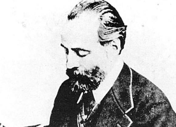 Biografie: l'Angelo Mariani di Andrea Maramotti