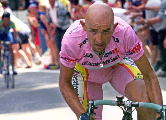 Morte di Pantani: l'Antimafia insiste: "Indagate ancora"