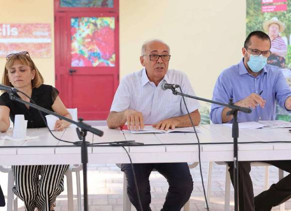 Cesena, Galassi lascia la presidenza della Cils