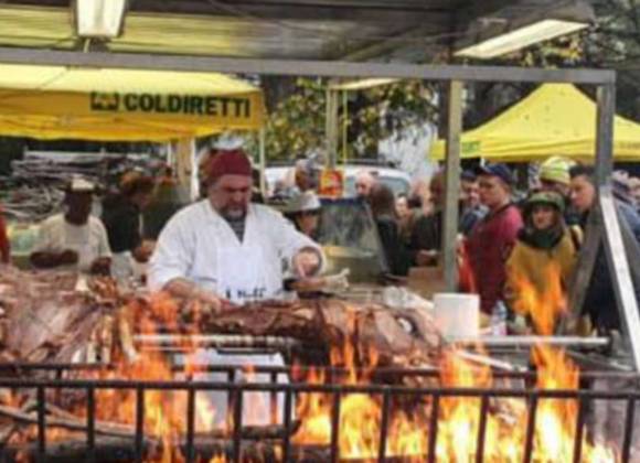 Civitella, torna la Fiera dei Santi Civitella, torna la Fiera dei Santi