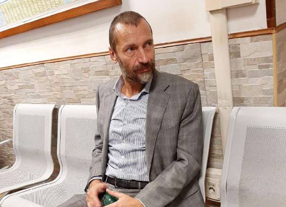 Terrorismo: Giulio Lolli condannato a 9 anni