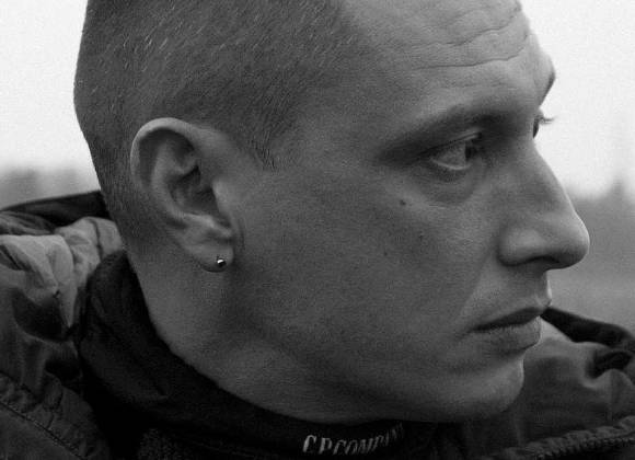 Lido Adriano, il rapper Inoki all'Under Fest Prequel