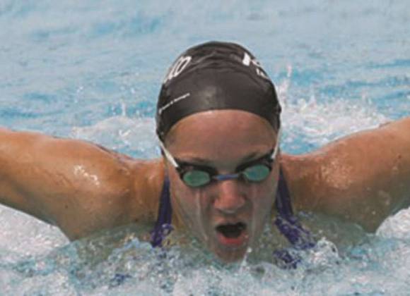 Olimpiadi, stanotte Ilaria Bianchi nuota nella storia