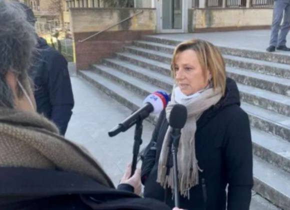 Bergamini, la fidanzata segreta: «La sua ex era una stalker»