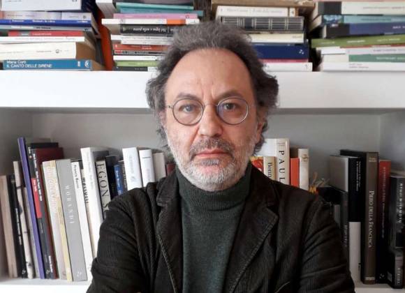 Il folivese Paolo Poni e il suo testo musicato da Daniele Silvestri