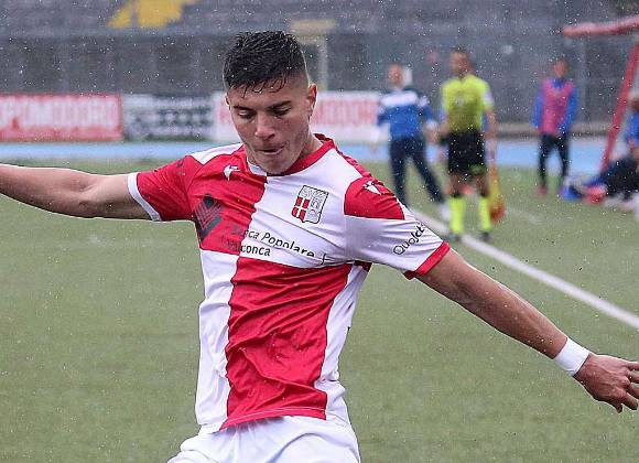 Calcio, Haveri saluta il Rimini e fa un salto triplo dalla D alla A ...