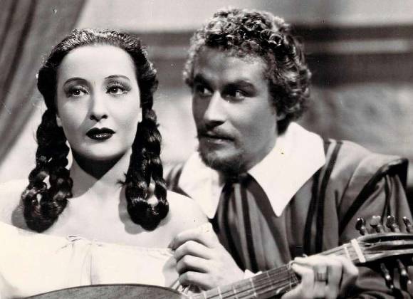 Clara Calamai, una mostra sulla grande attrice che scelse Rimini