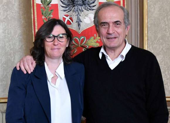 Forlì. Tassinari lascia la giunta: "Nuovo ruolo incompatibile"