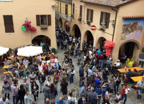 Imola, con "Dozza in festa" vino protagonista per una settimana