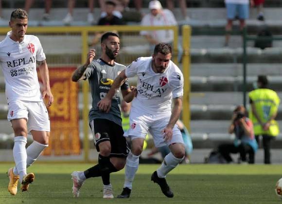 Calcio C, Cesena: la storia dei play-off e il peso del 2° posto