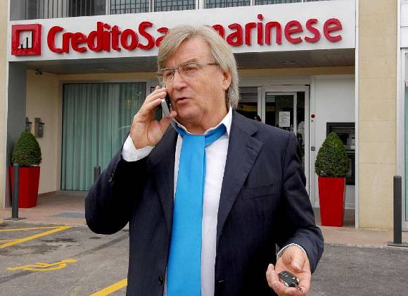 Rimini. Assolto il banchiere Amati: "Mi hanno rubato 10 anni"