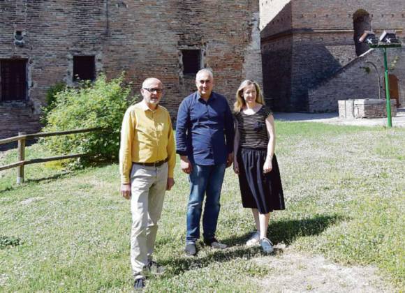 Cesena, la rocca raddoppia i visitatori aspettando due musei