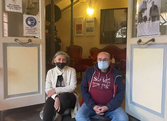 Forlimpopoli, rassegna “Cinema e diritti umani”