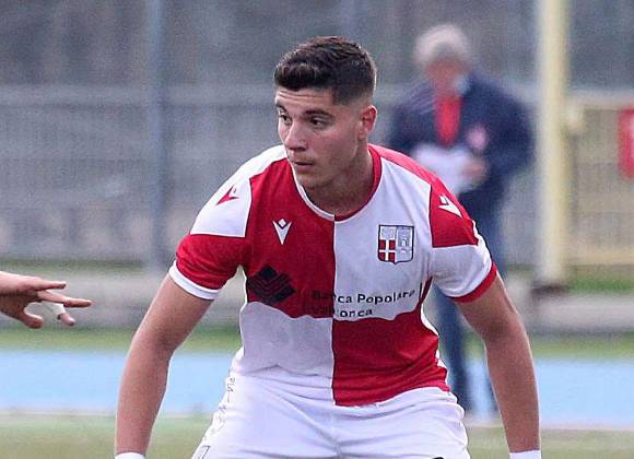 Calcio C, Haveri: l'uomo-mercato "obbligato" a ripartire da Rimini