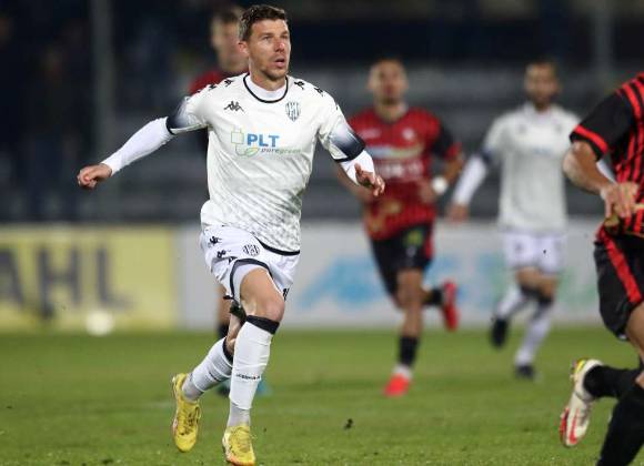 Calcio C, il Cesena ha perso i gol dei suoi attaccanti