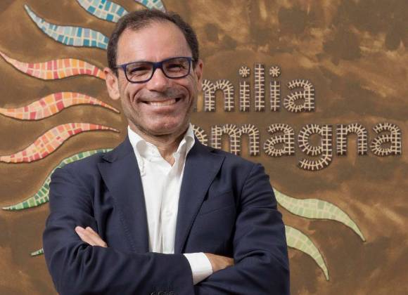 Davide Cassani si racconta in un'autobiografia