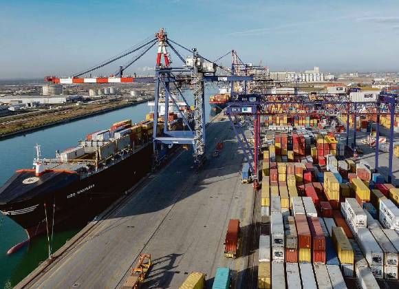 Merci, l’Emilia-Romagna punta sulla ferrovia