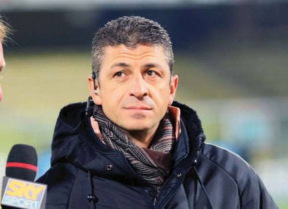 L'ex Cesena e Roma Ruggiero Rizzitelli vittima di una maxi truffa: "Ho ...