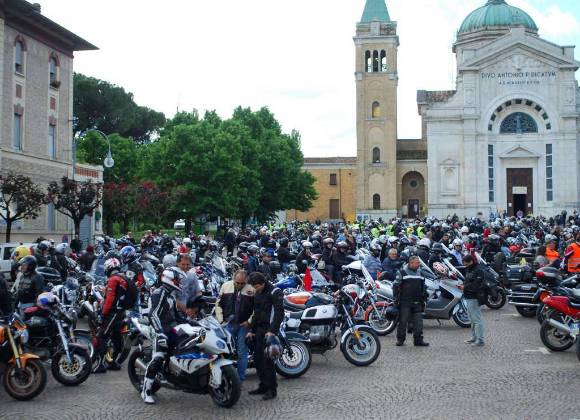 Predappio butta la pasta, torna la Mototagliatella: "Ne abbiamo più di ...