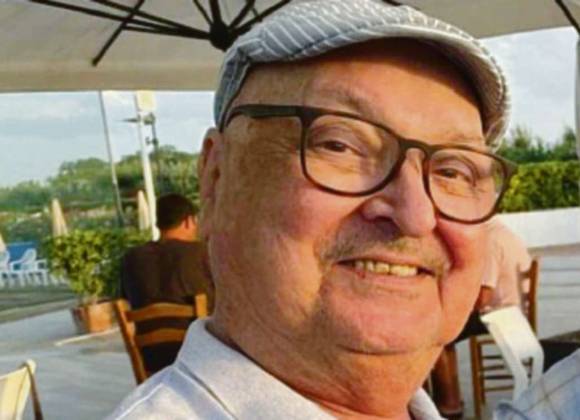Bellaria, l'addio a Luigi Barberini: una vita per turismo e cinema