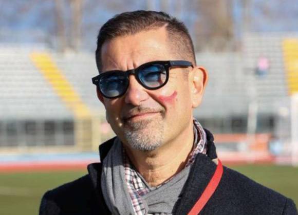 Calcio D, Peroni e il futuro: «Al Rimini serve un centro sportivo»
