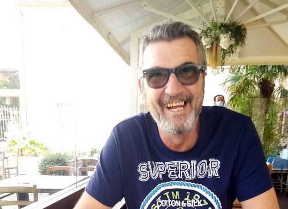 Rimini, ristorazione in lutto: è morto Davide Giani