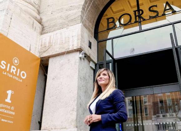 Ravenna, Adastra rilancia la Sirio Spa: investimento da 12 milioni