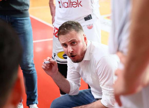 Basket B, Andrea Costa sfida il Fiorenzuola e insegue la continuità