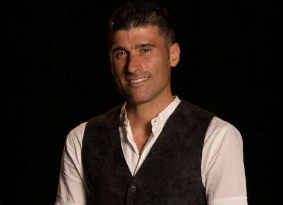 Claudio Dirani dei Modà: musica, grande medicina