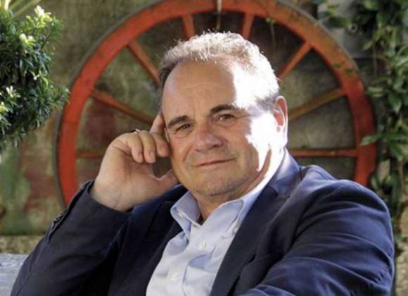 Oggi la consegna del Premio Lerici a Nevio Spadoni: "Sono onorato"