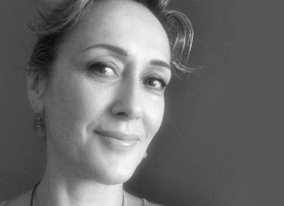 Lia Celi e le sue tre dee nell'antica Grecia