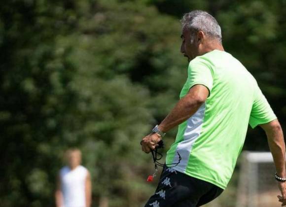 Calcio C, Toscano ha già plasmato il Cesena a sua immagine