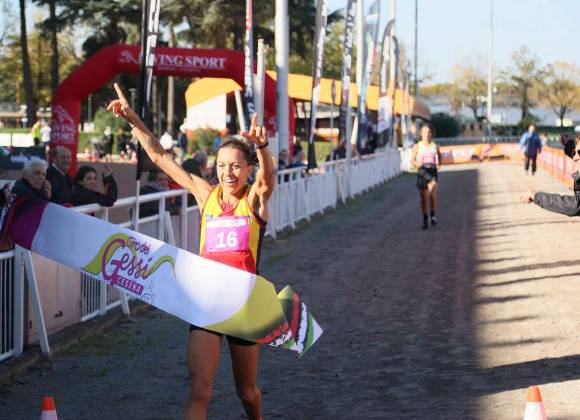 Cesena, il Giro dei Gessi preso in carico dalla Uisp: si farà